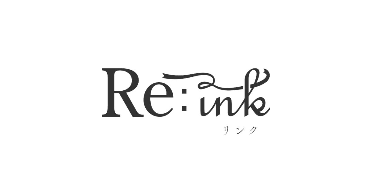 Re:ink giftmart（リンク ギフトマート）「Re:大切なあの人との思いを繋ぐギフトサイト」